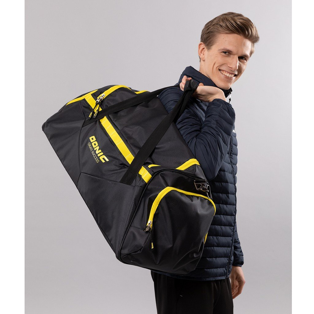 Taška DONIC Seca | www.pincesobchod.cz