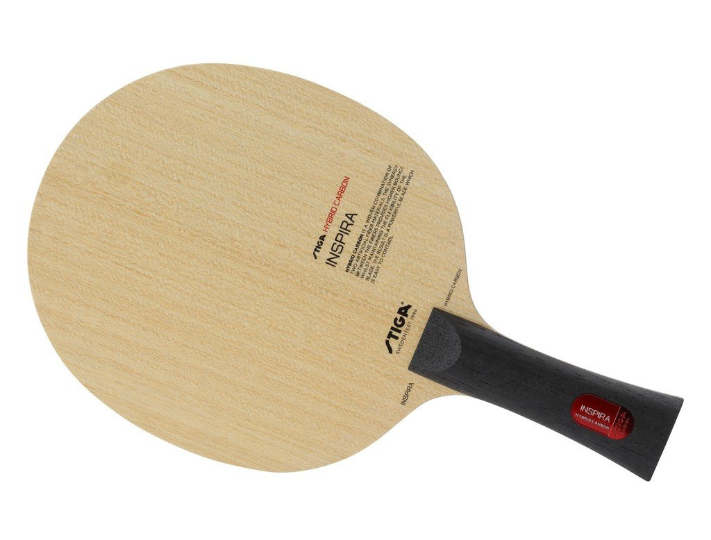 Dřevo STIGA Inspira Hybrid Carbon | www.pincesobchod.cz