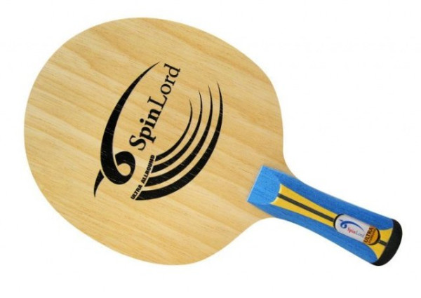 Dřevo Spinlord Ultra Allround | www.pincesobchod.cz